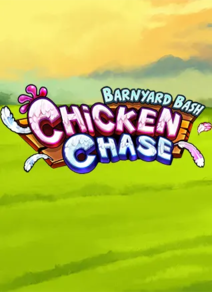 Play Barnyard Bash: Chicken Chase Online | Heart Bingo