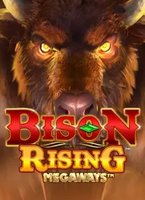 Play Bison Rising Megaways Slot Online | Heart Bingo