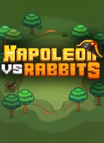 Play Napoleon Vs Rabbits Online | Heart Bingo
