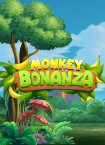 Play Monkey Bonanza Slot Online | Heart Bingo