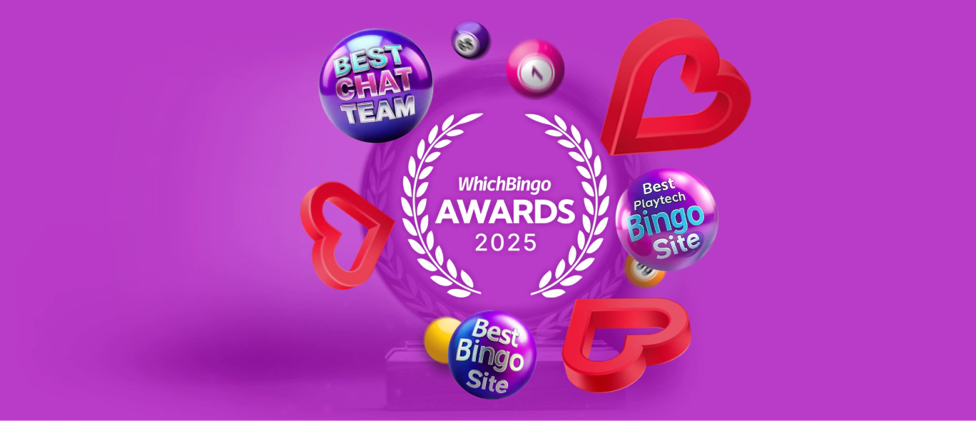 Best Bingo Bonuses 2025 | Heart Bingo Online Offers