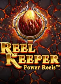 Play Reel Keeper Power Reels Online | Heart Bingo