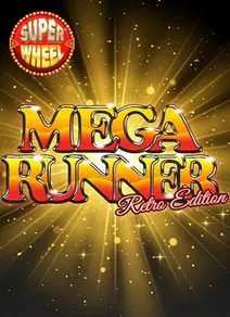 Play Mega Runner Retro Edition Online | Heart Bingo
