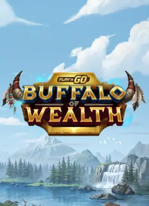 Play Buffalo of Wealth Slot Game at Heart Bingo